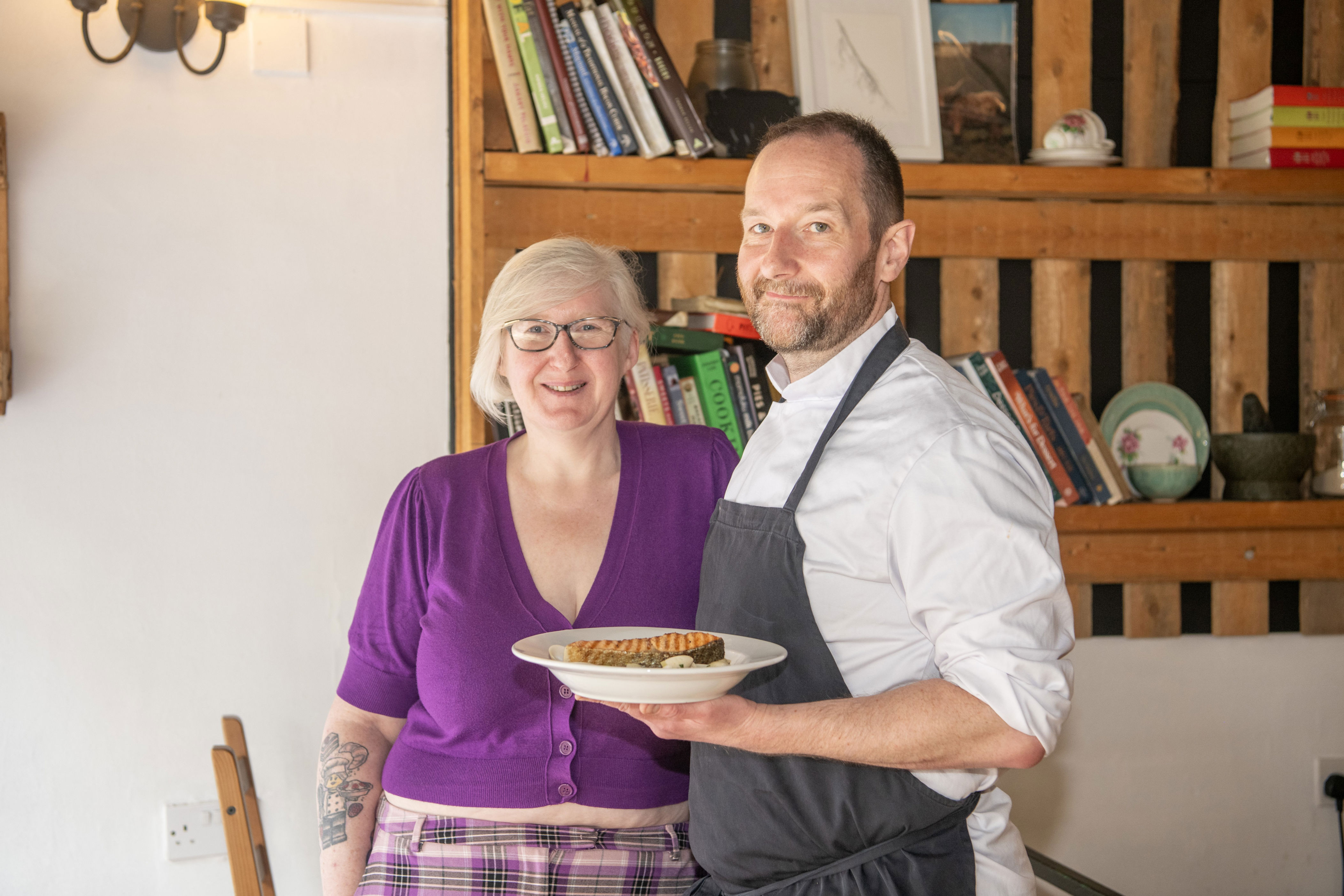 Swine Bistro: Top Leeds restaurant reveals opening date after move to ...