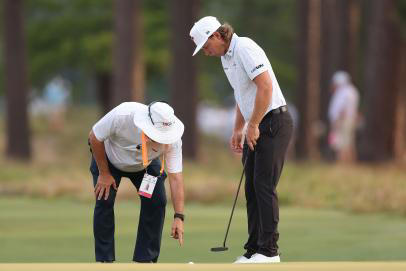 U.S. Open 2025: Complete Local and Final qualifying schedule and results