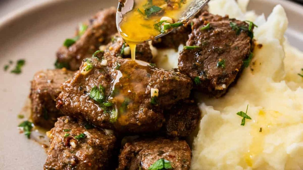 32 Easy Beef Recipes That Everyone Will Love