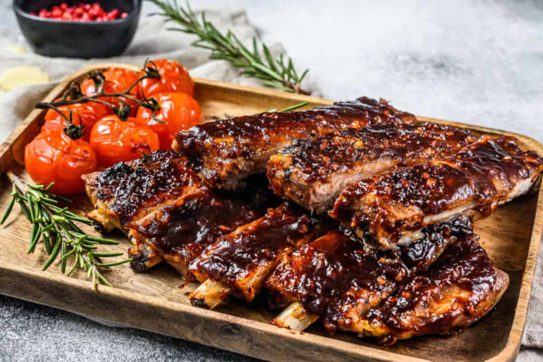 10 Must-Try Regional BBQ Sauces