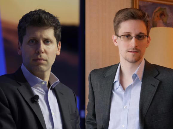 Why OpenAI is getting harder to trust Why OpenAI is getting harder to trust