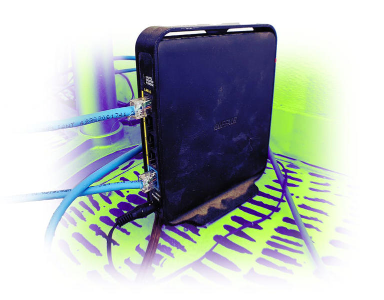 I Live Off-Grid, but My Internet Is on Point: My Best Rural Broadband Tips