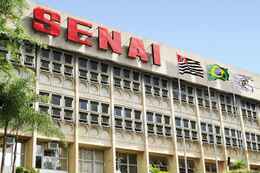 Senai-SP abre 1.600 vagas em cursos técnicos gratuitos