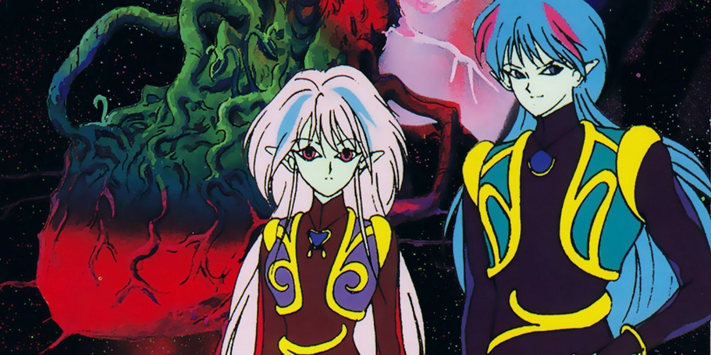 Sailor Moon: What Is the Makai Tree?