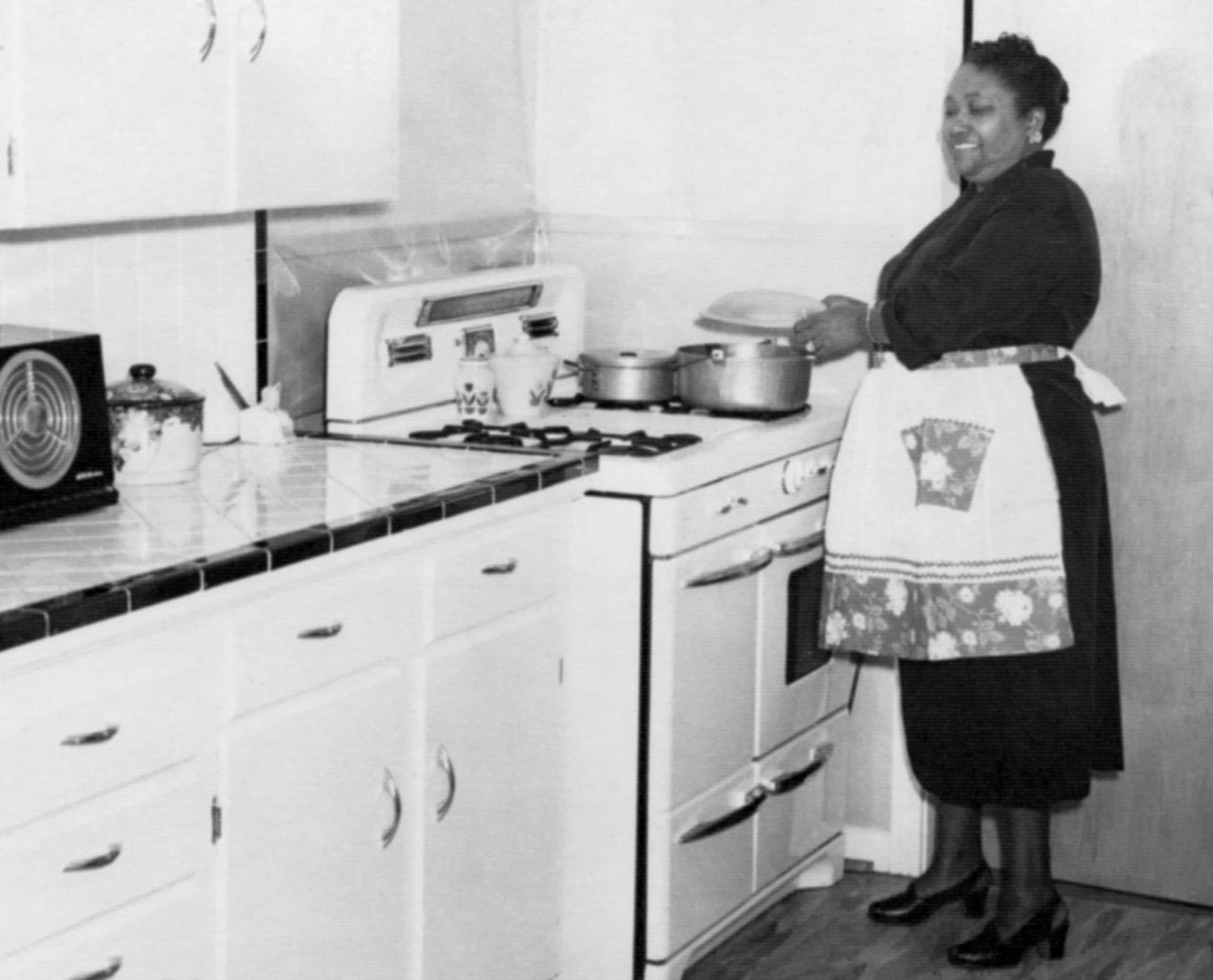 Soul food: digesting the history of African-American cuisine