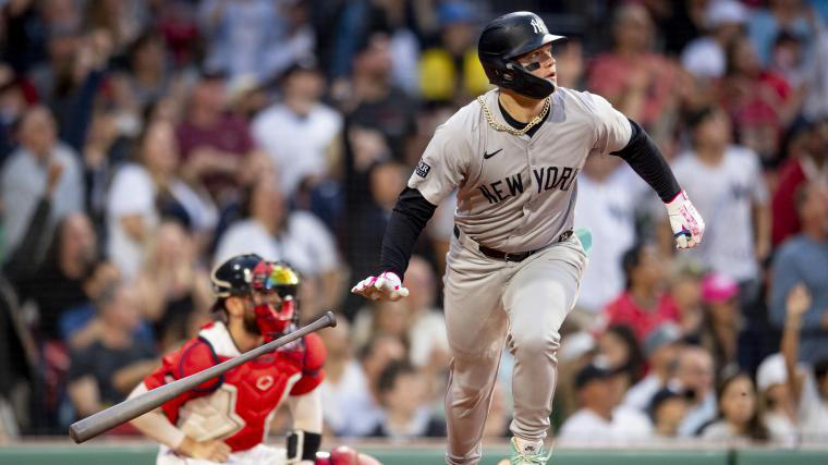 Yankees expected to cut ties with polarizing $9 million slugger