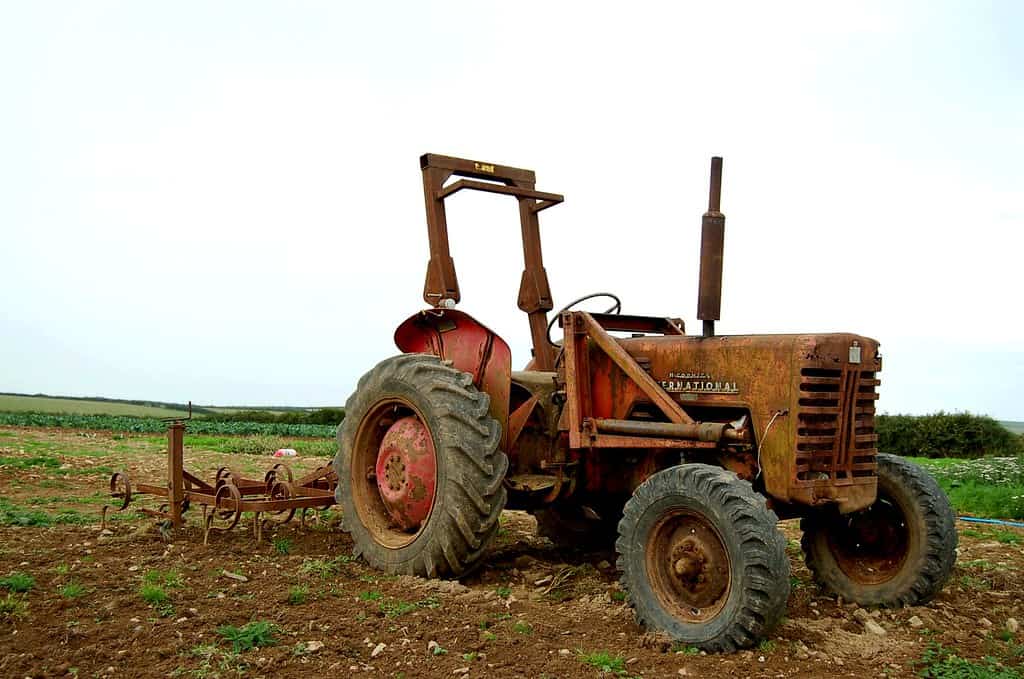 Discover the 9 States Considered to Be in the ‘Rust Belt’