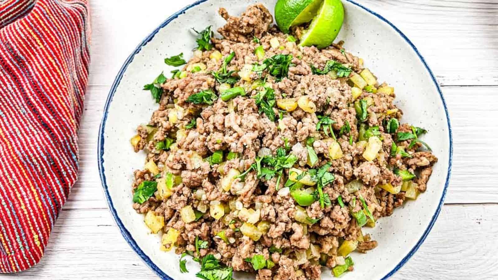 15 Ground Beef Recipes That’ll Make Your Taste Buds Sing