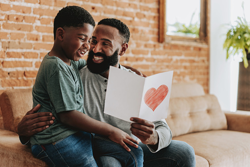 Father’s Day messages to make dad smile