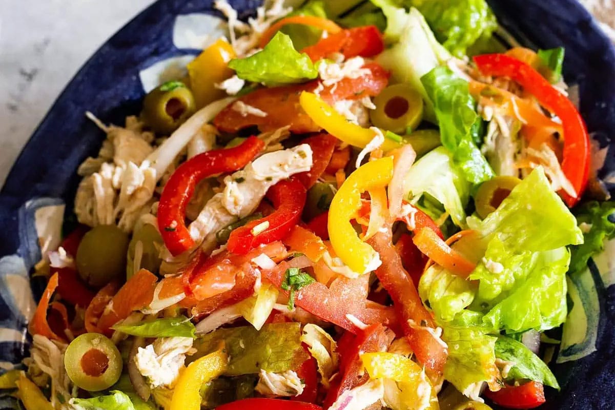 18 flavor-packed Mexican meals for healthy everyday eating