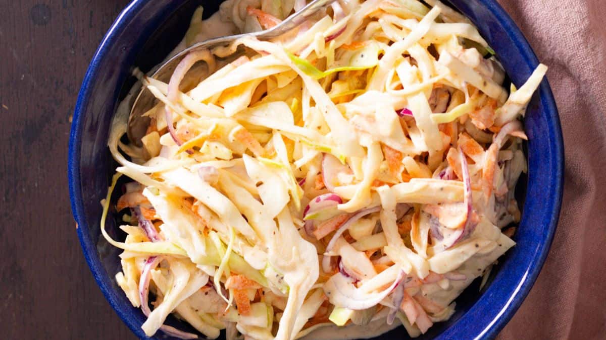22 simple summer salads made for warm weather