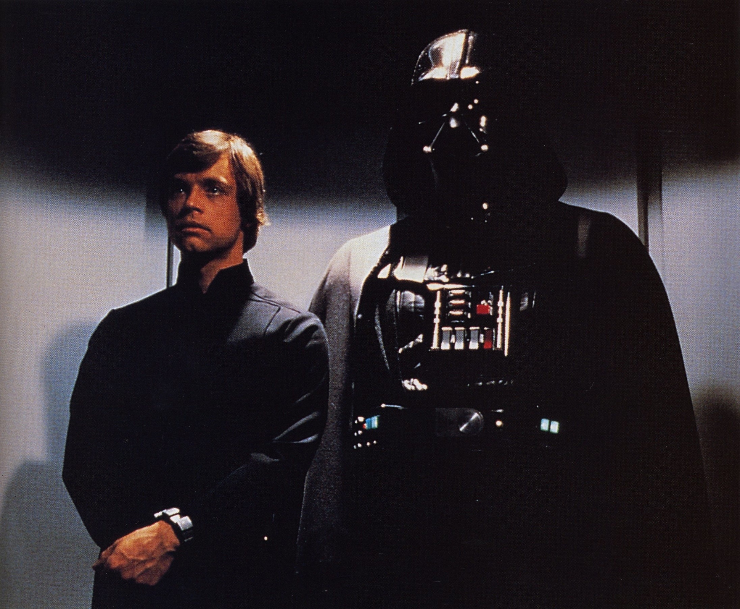 Most memorable quotables from the 'Star Wars' film universe