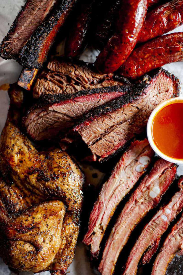 10 Must-Try Regional BBQ Sauces
