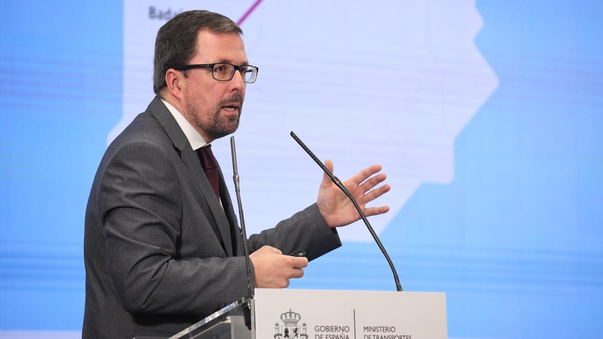 El expresidente de Renfe Raúl Blanco asumirá la dirección estratégica ...