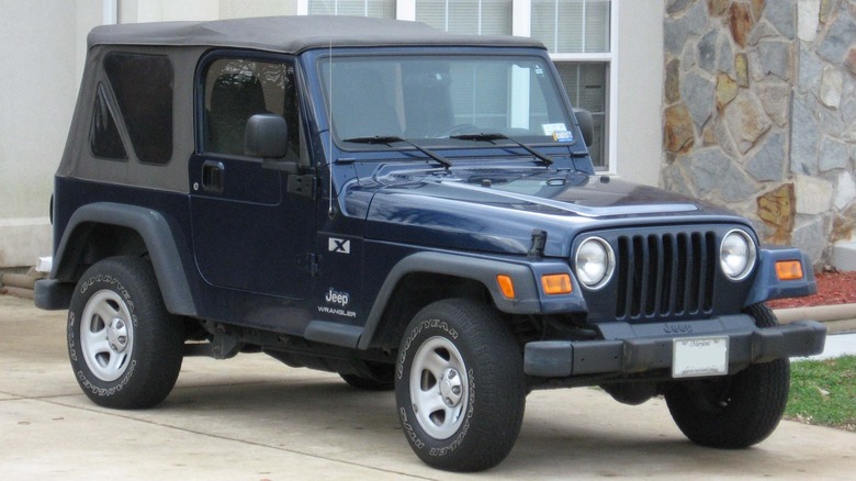 The Best Years For Jeep Wrangler (And Some To Steer Clear Of)