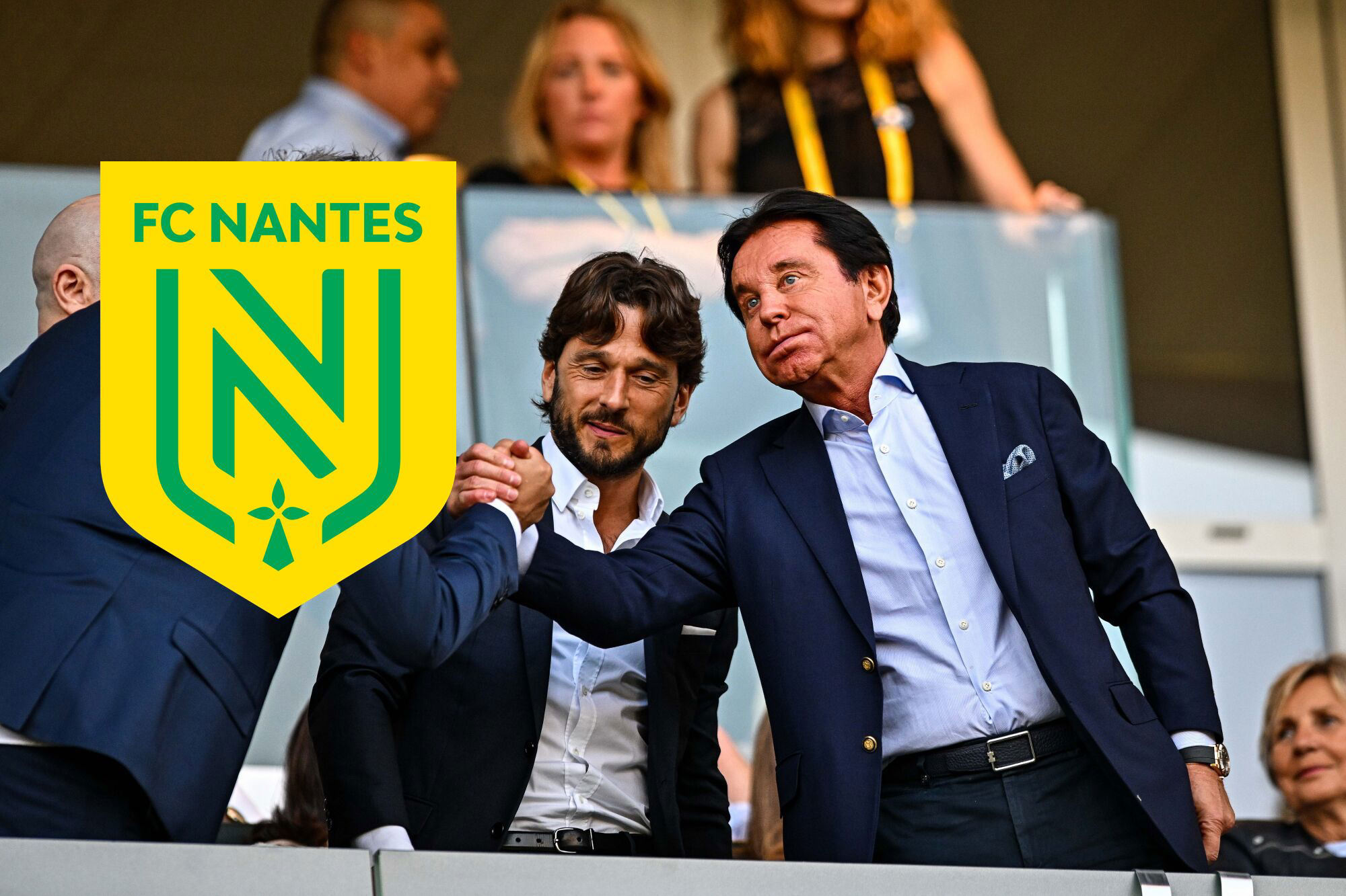 Mercato : Le FC Nantes fait une offre pour un gardien de but Mercato : Le FC Nantes fait une offre pour un gardien de but