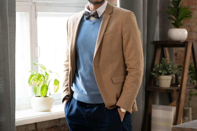 43 Essential Preppy Clothing Brands for Men for 2025