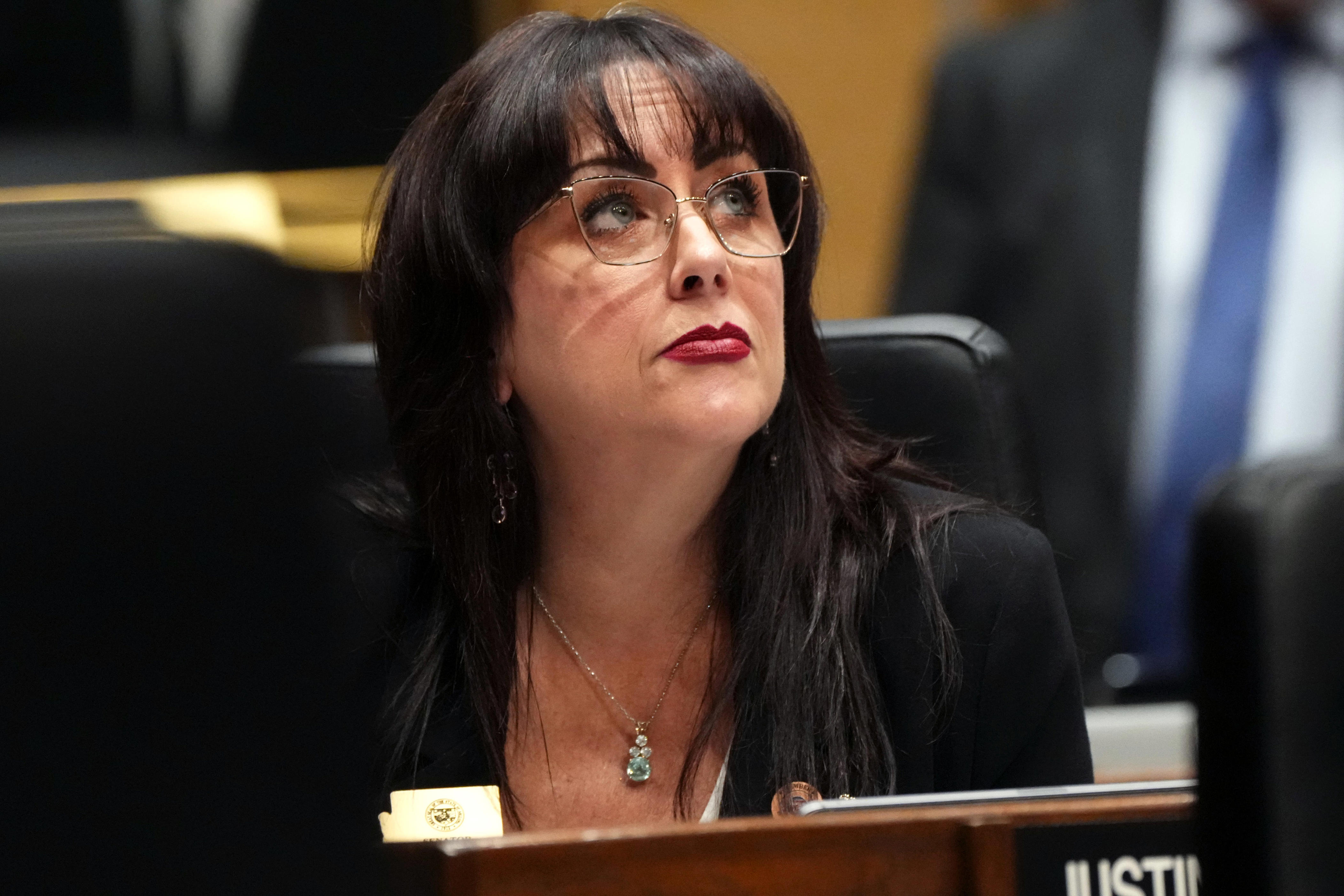 Leadfoot former Arizona senator's lawsuit is dripping with entitlement ...