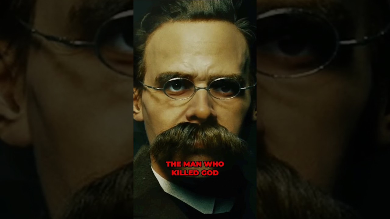 The Man Who Claimed to Kill God