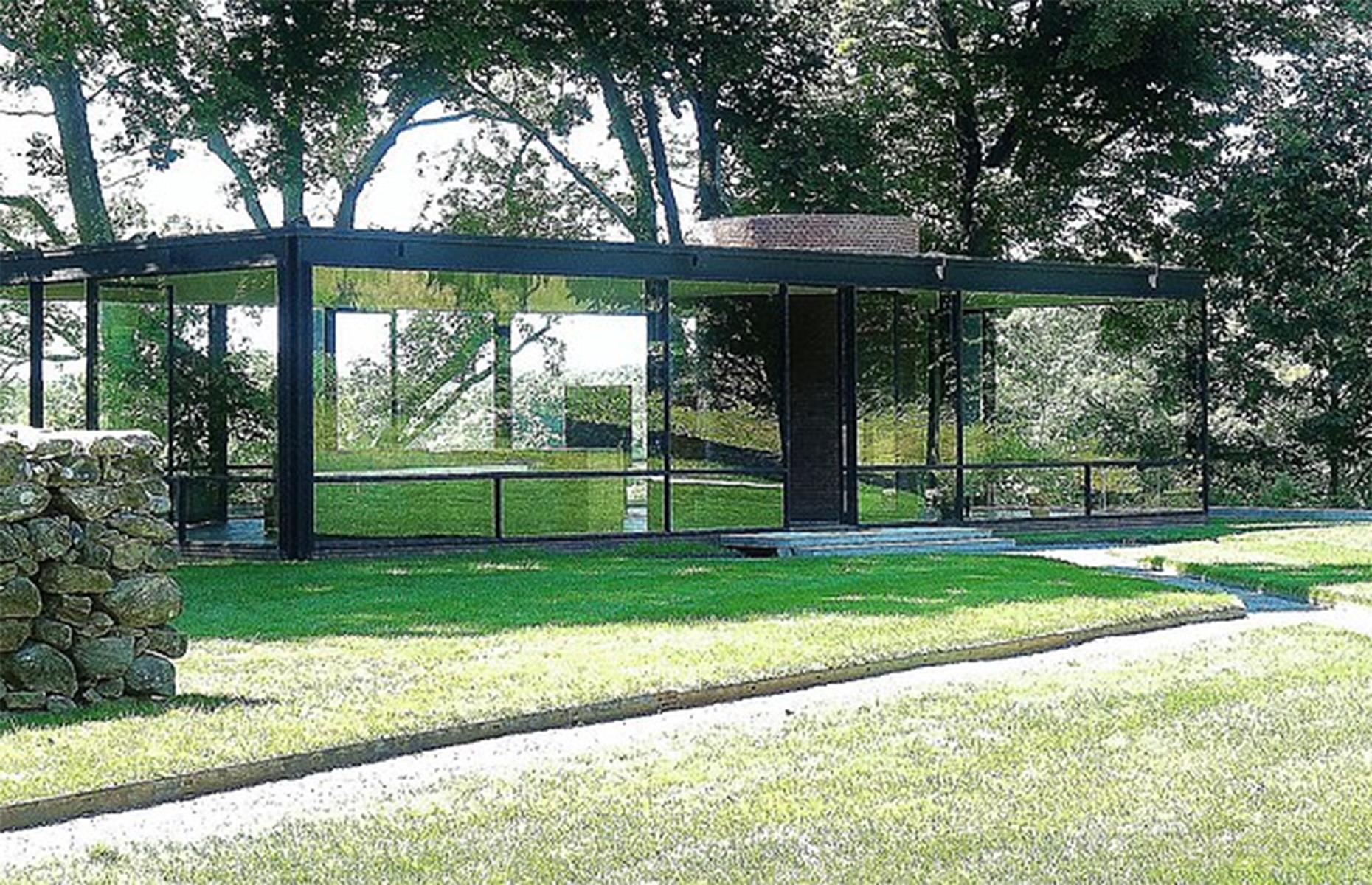 The world's 28 most famous homes in architecture