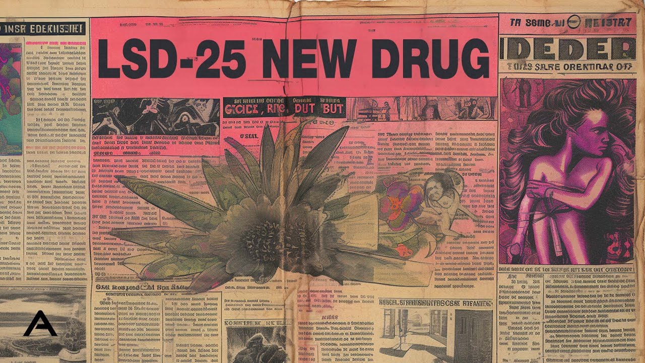 How unusual inventions have shifted human history