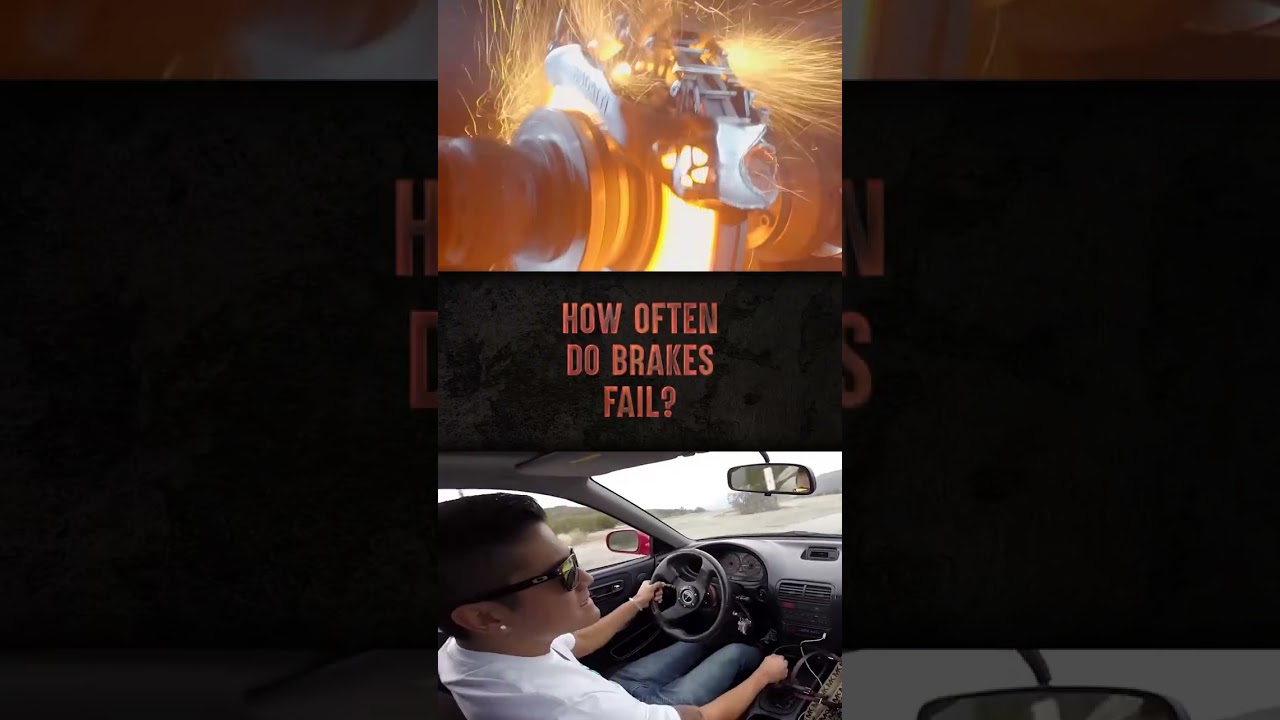 Learn what to do if your car brakes suddenly stop working