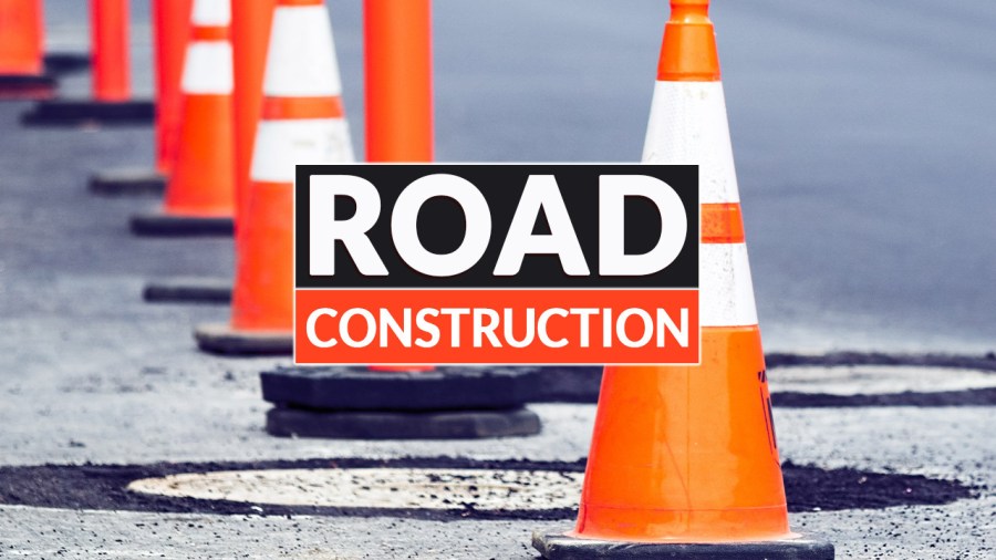 Nightly closures on I-10 West for construction begin Sunday