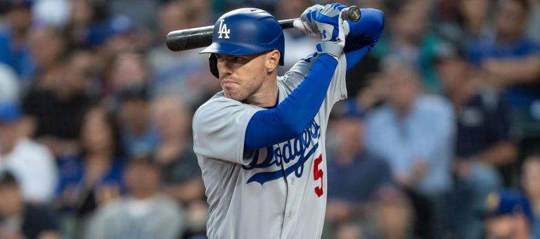 MLB Home Run Prop Bet Odds & Picks: Friday (4/18)