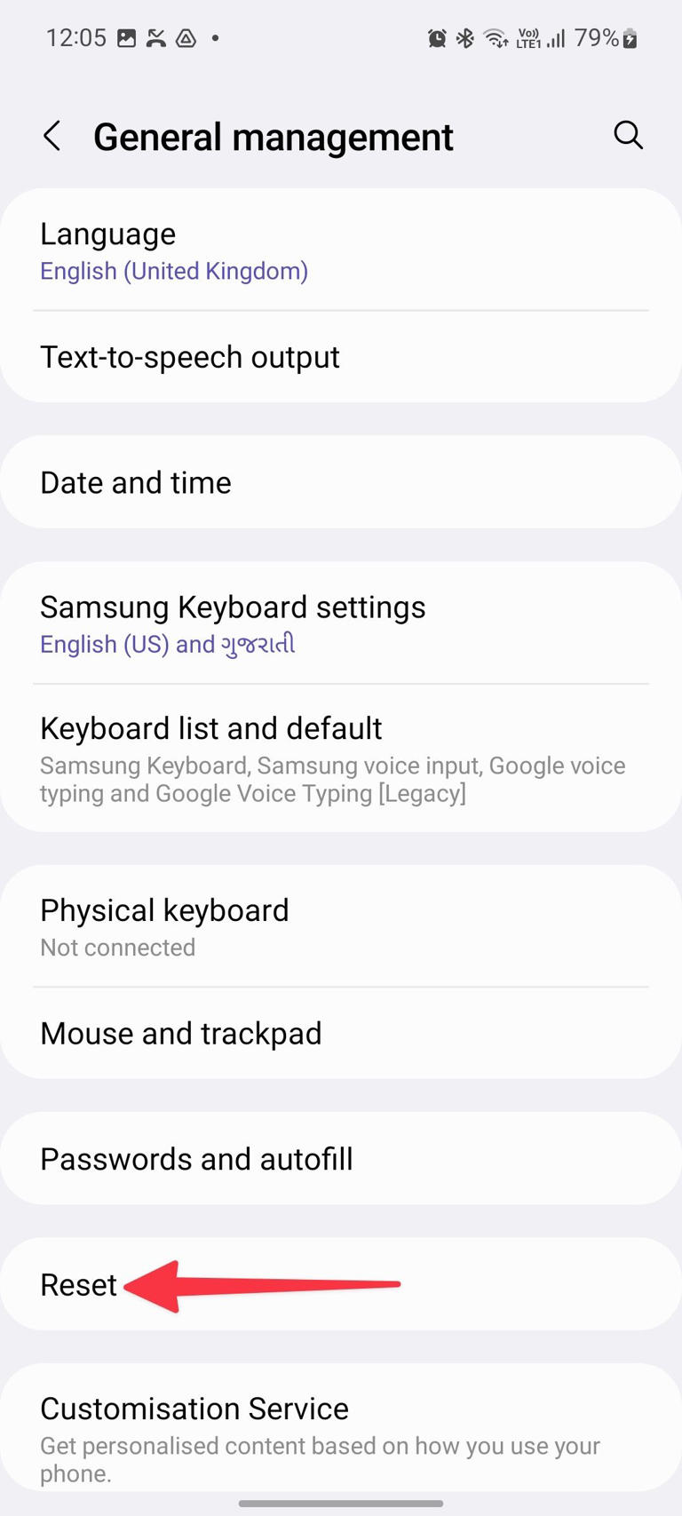 How To Reset Your Android Or Ios Network Settings To Fix Problems