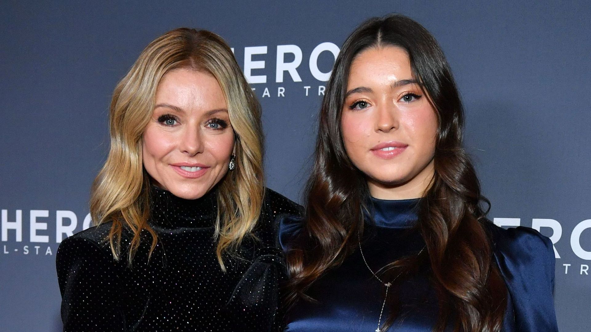 Kelly Ripa's one-word response to daughter Lola's new update from life ...