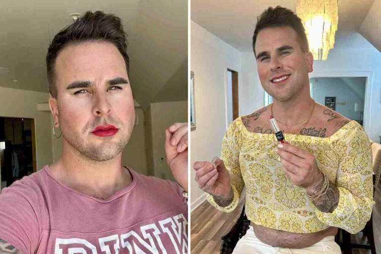 Josh Seiter, star of ‘Bachelorette’, is accused of pretending a gender ... Josh Seiter, star of ‘Bachelorette’, is accused of pretending a gender ...