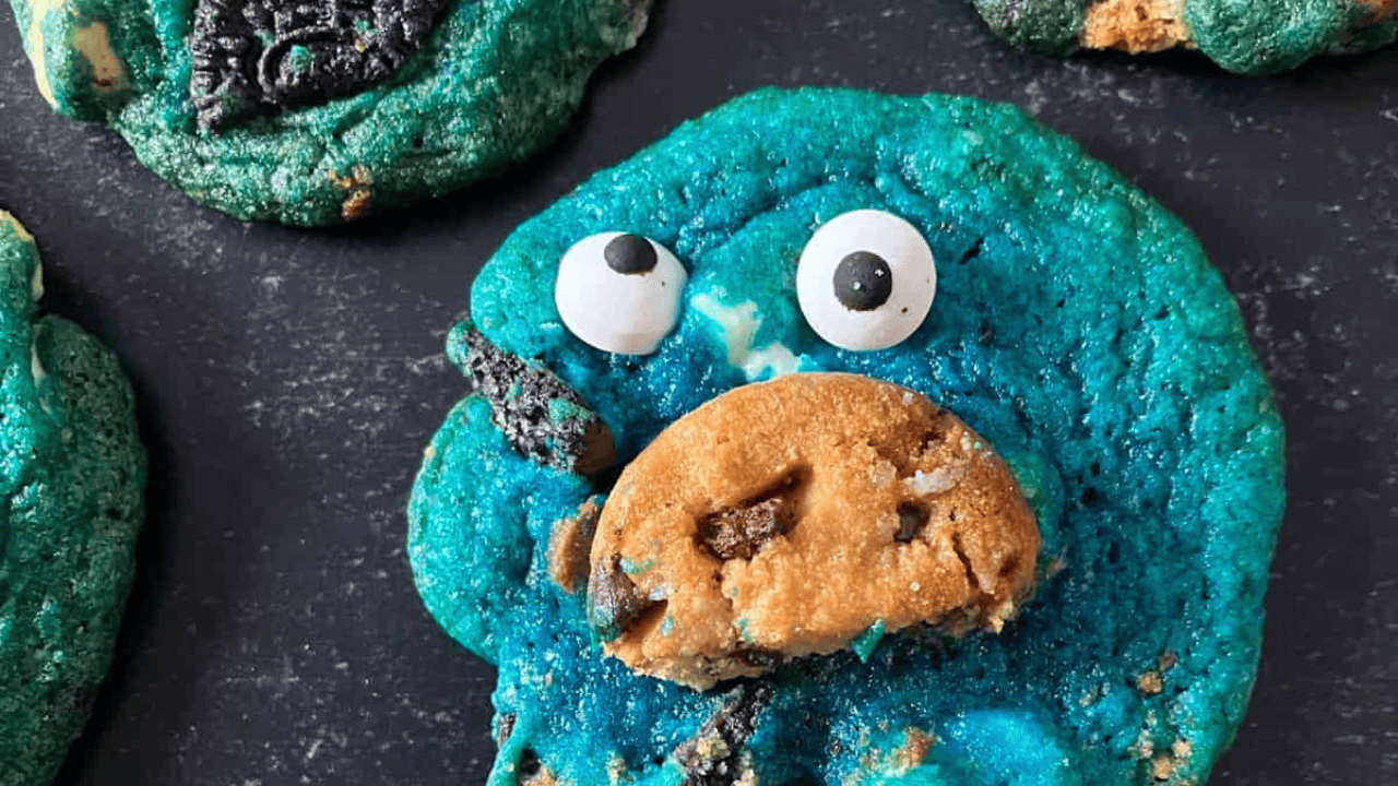 Grandma Would Approve: 10 Cookie Recipes That Bring the Nostalgia