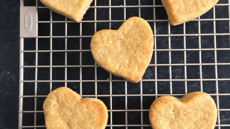 10 Cookies Everyone’s Hiding From Their Family