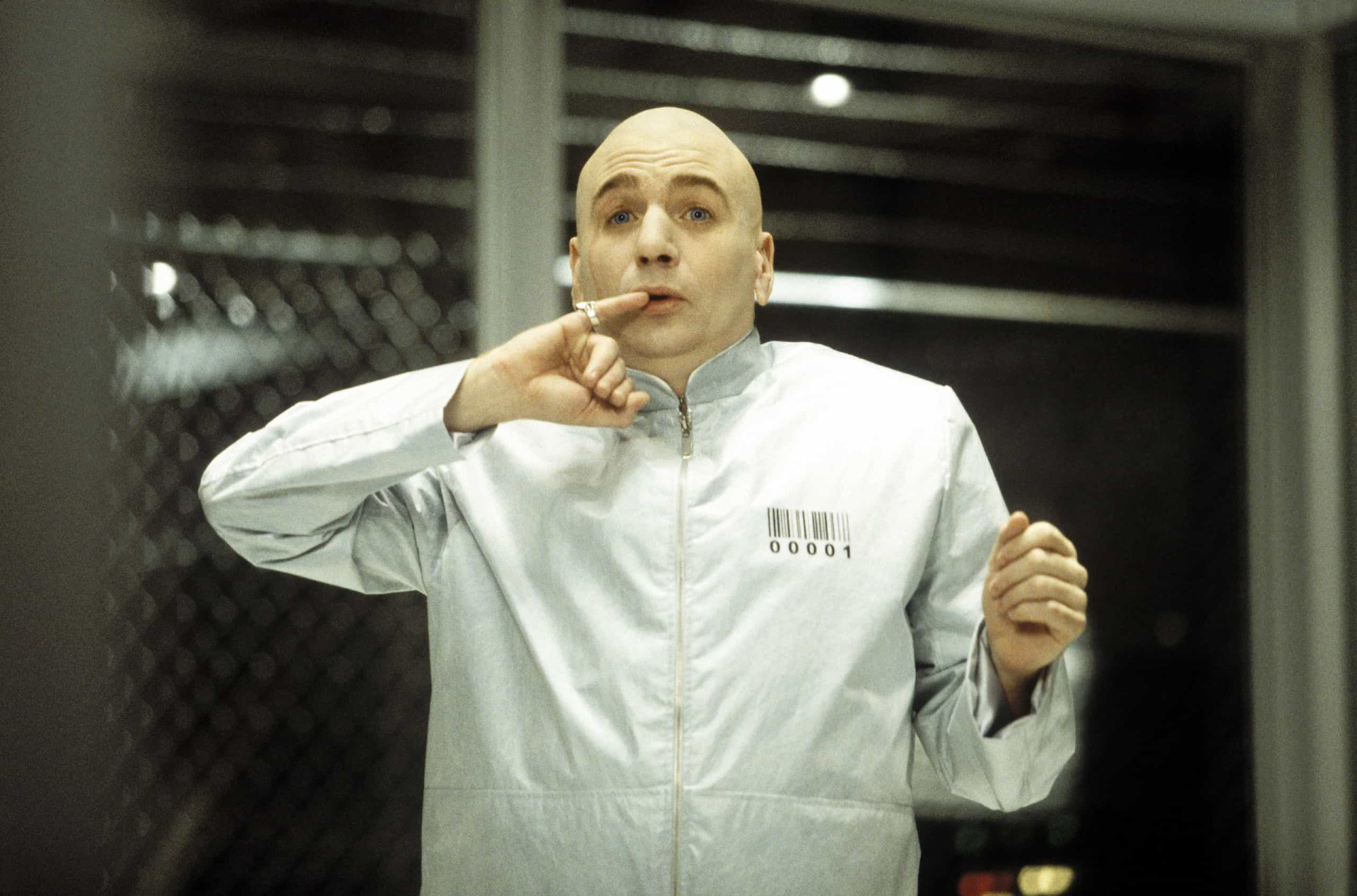 The coolest on-screen dads