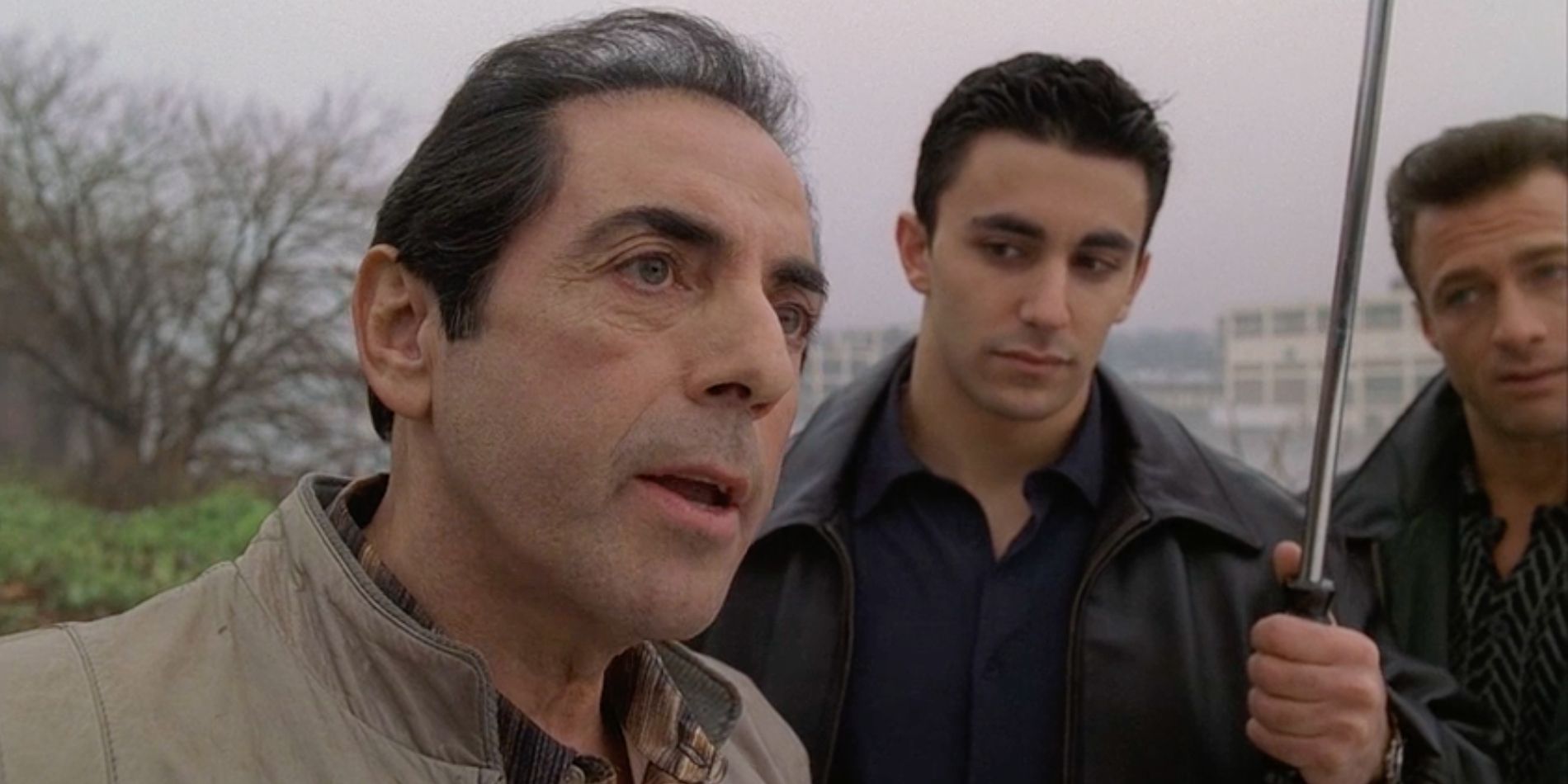 Every Major Death in The Sopranos (In Chronological Order)