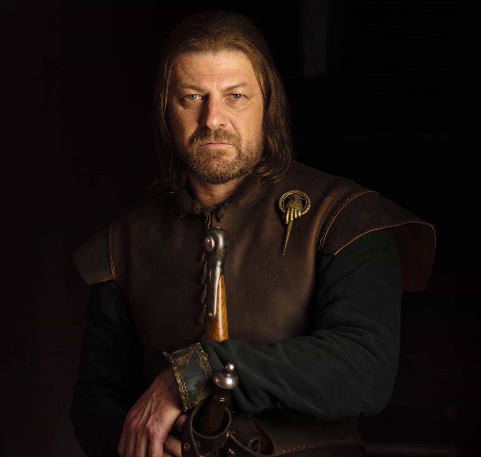 The coolest on-screen dads