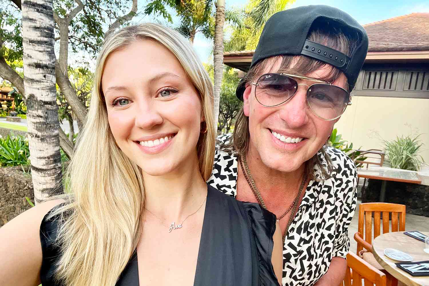 Richie Sambora's Daughter Ava Is in 'Full Planning Mode' for Wedding as ...