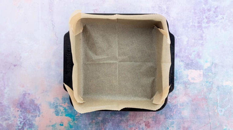 Cornflake Brownies - With A Cornflake Cake Topping