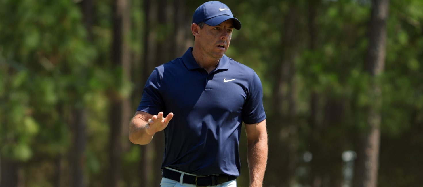 2025 Masters Odds, Picks & Predictions: Top 5 and Top 10 Bets