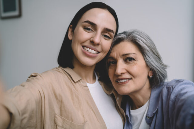 How To Tell Your People You Love Them When You Find It Hard