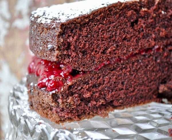 Desserts That Prove The Secret Is In The Layers