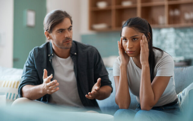 What Happens When You Finally Confront a Narcissist
