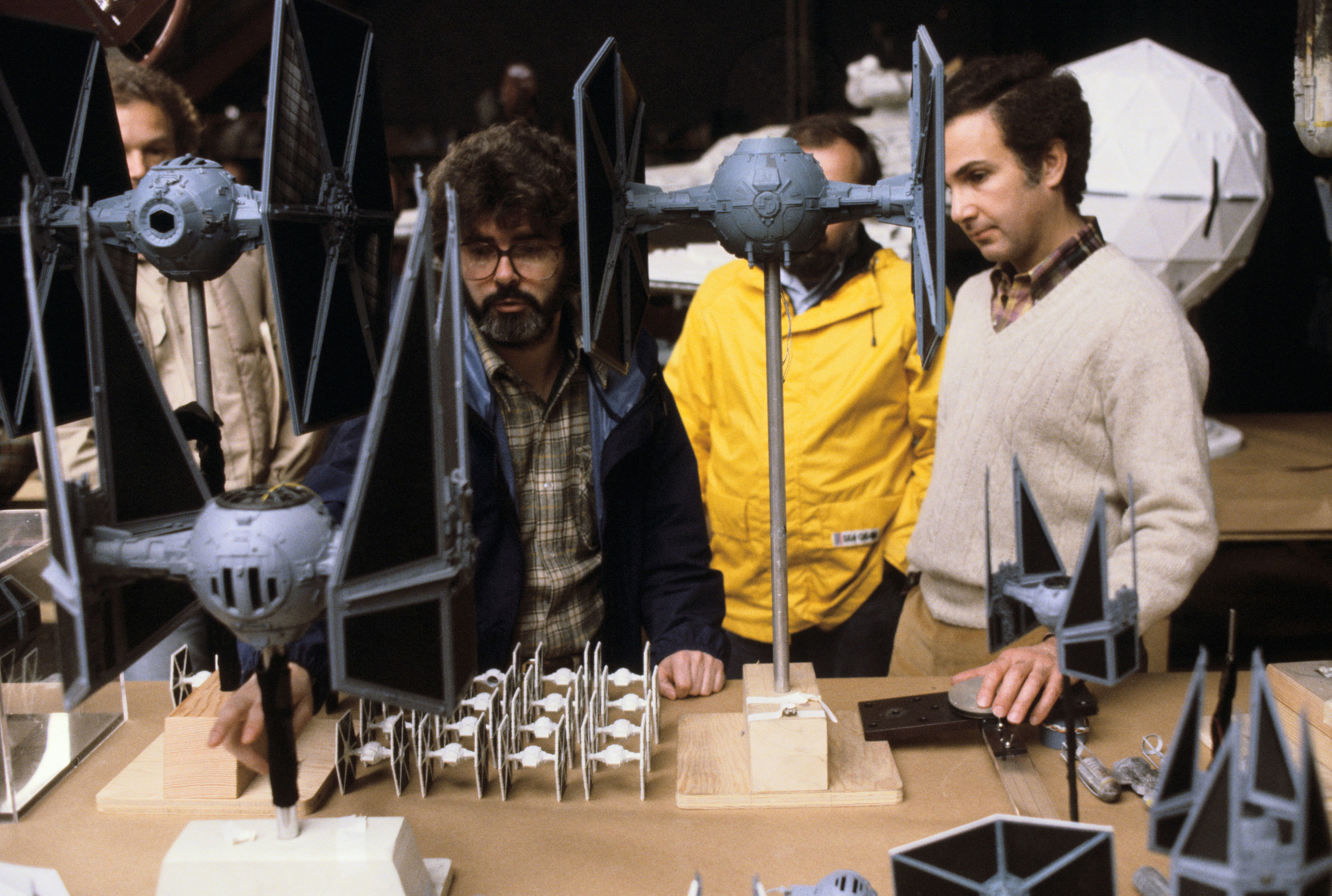20 'Return of the Jedi' facts you might not know