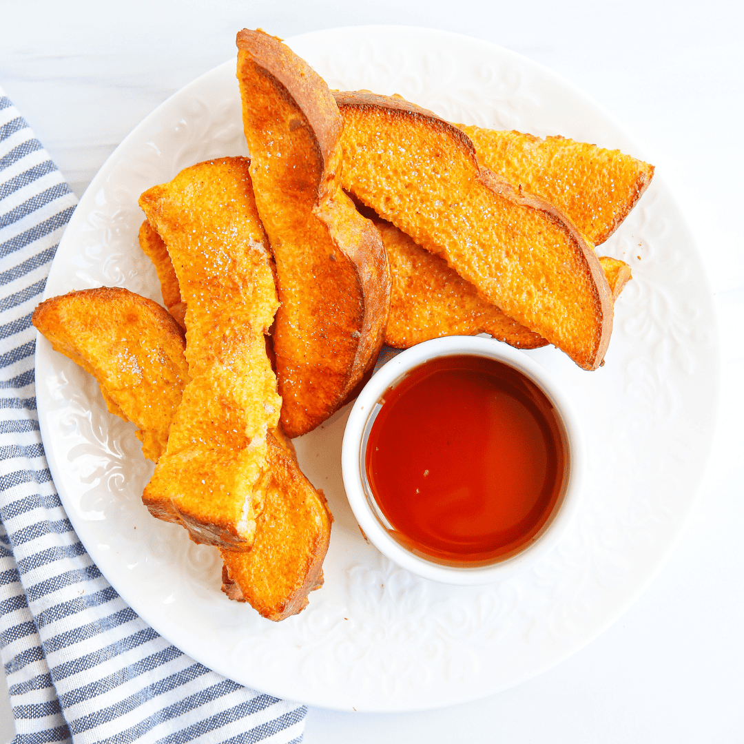 15 fall finger foods for a crowd