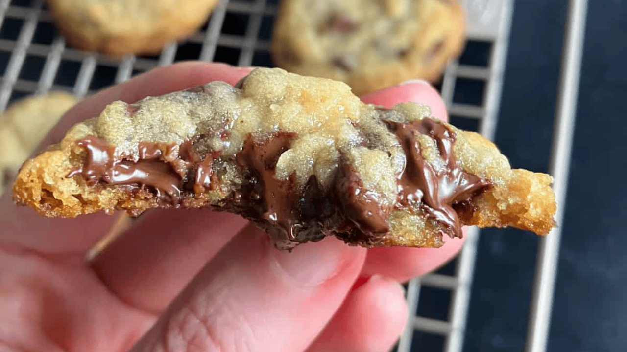 10 Cookies Too Good to Give Away