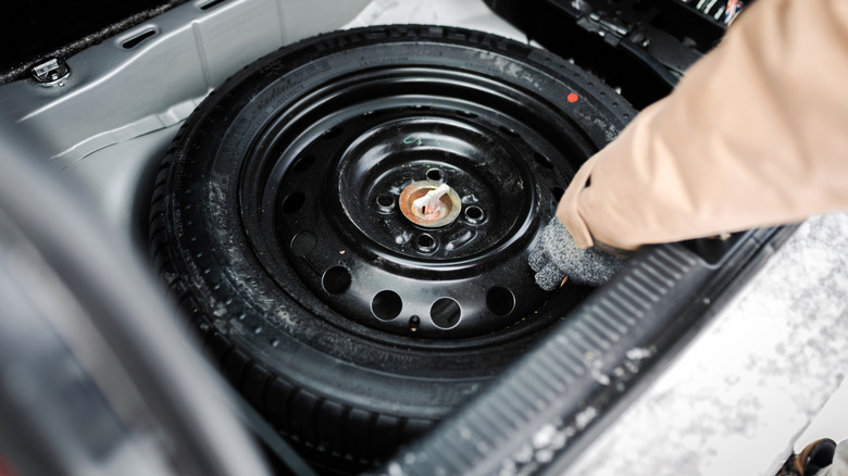 10 Mistakes You Might Be Making When Changing The Tires On Your Vehicle