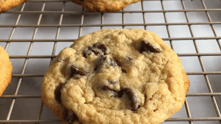 10 Cookies Everyone’s Hiding From Their Family