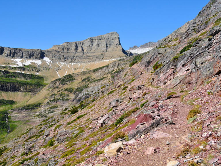 Guide to the Eastern Side of Glacier National Park: How to Enjoy the ...