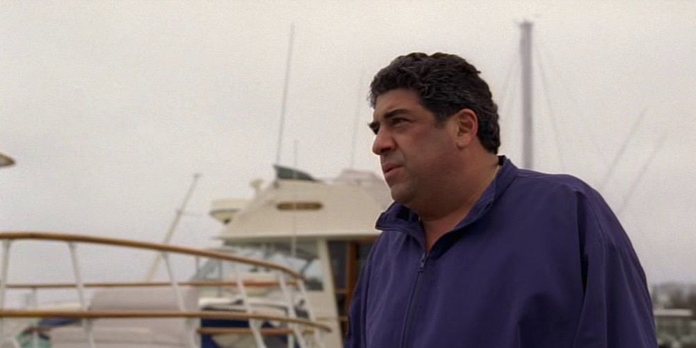 Every Major Death in The Sopranos (In Chronological Order)