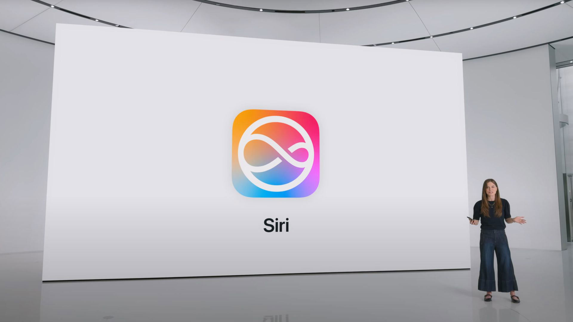 Apple won’t wait until next year for some Siri improvements Apple won’t wait until next year for some Siri improvements